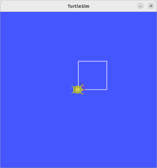 Your solution should look something like this: